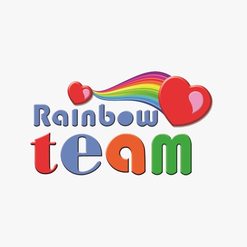 Rainbow Team Rainbow Team - Çadırcı Baba