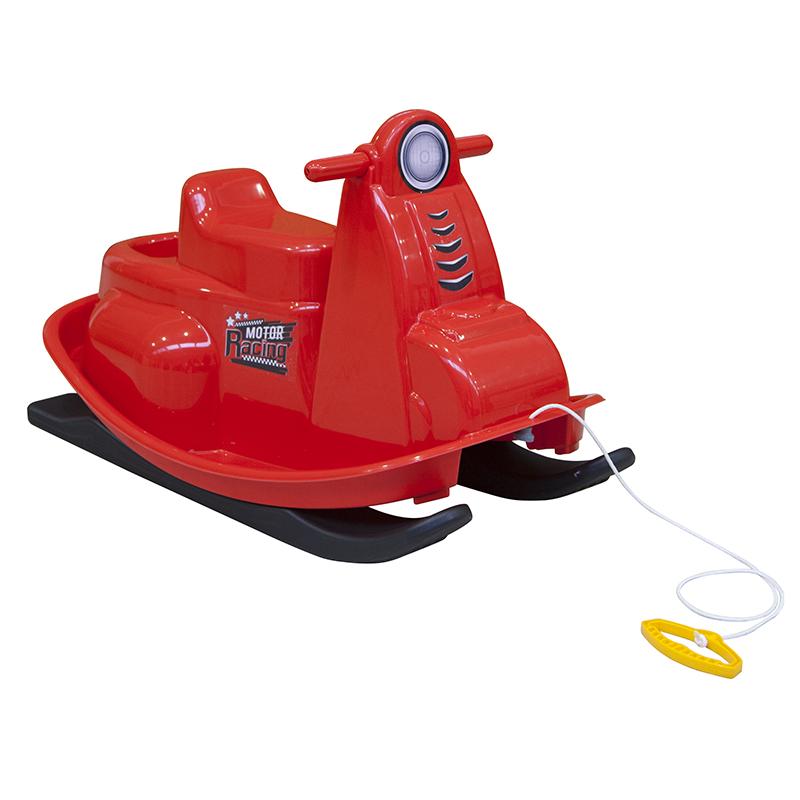 Kar Motosikleti Kızak - 1,199.00 Tl