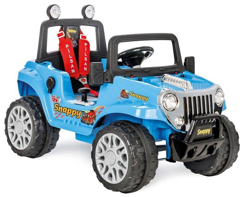 Snappy 12V Akülü Araba - 11,999.00 Tl